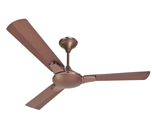 HINDWARE 56" MAGNUM CEILING FAN (ELECTRIC BROWN)